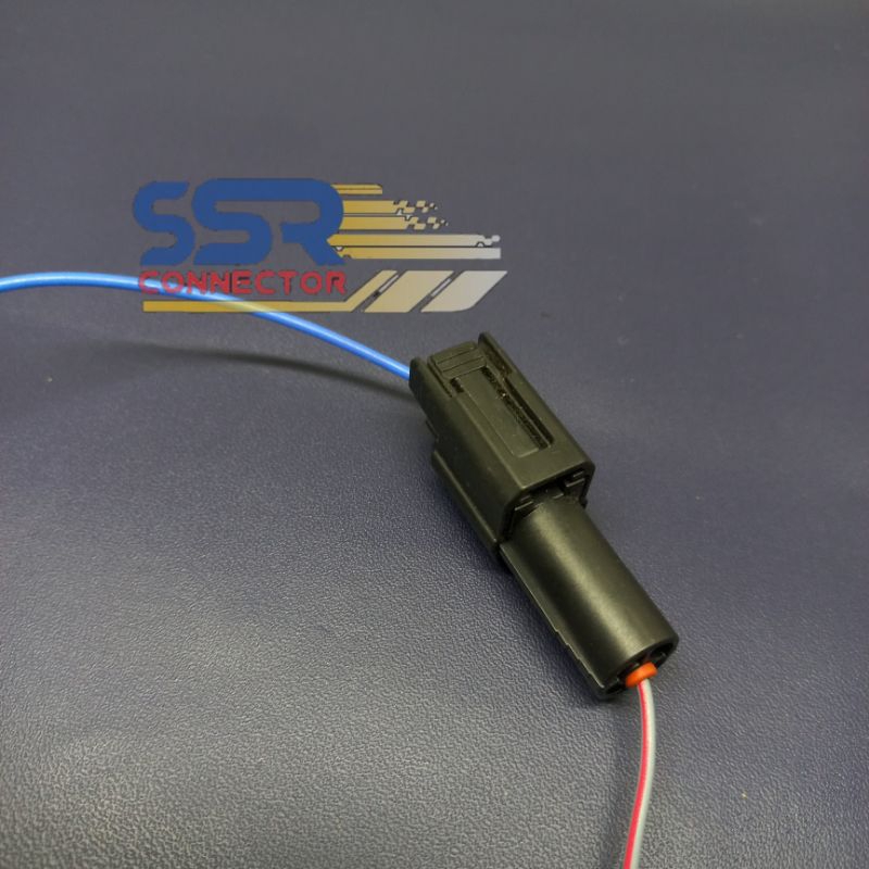 Jual SOCKET SOKET SENSOR O2 SET YAMAHA NMAX AEROX LEXI MIO M3 FREEGO ...