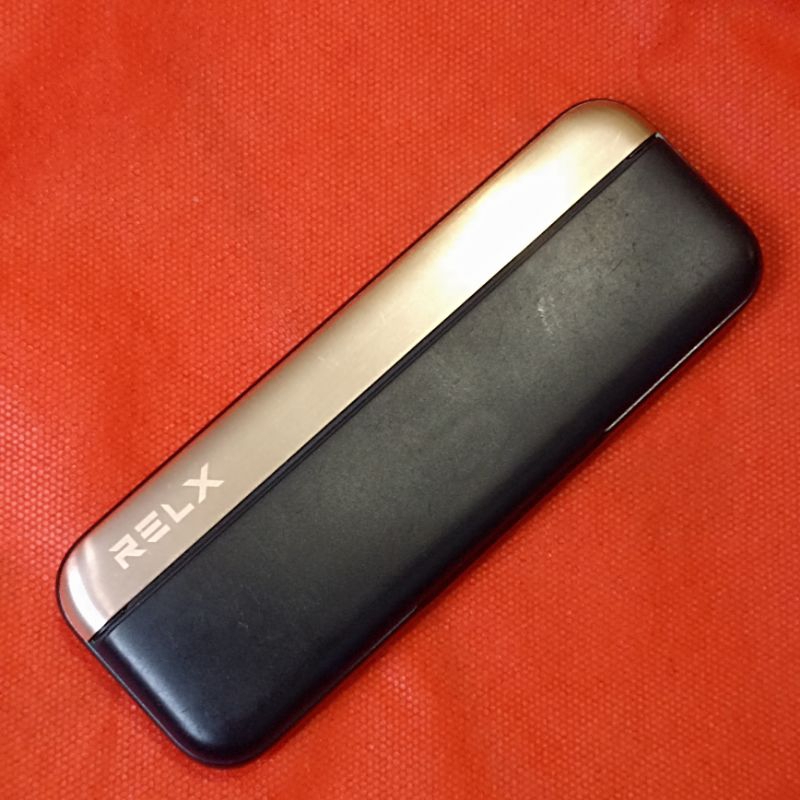 Jual RELX INFINITY CHARGING CASE 1500MAH | Shopee Indonesia