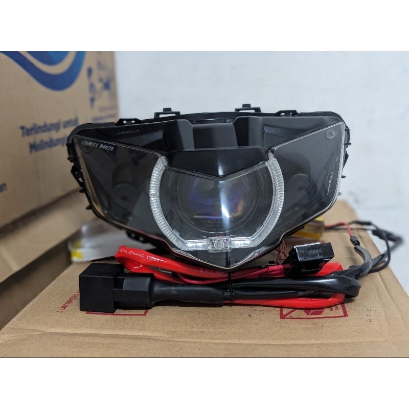 Jual Biled Mx king v2 | Shopee Indonesia