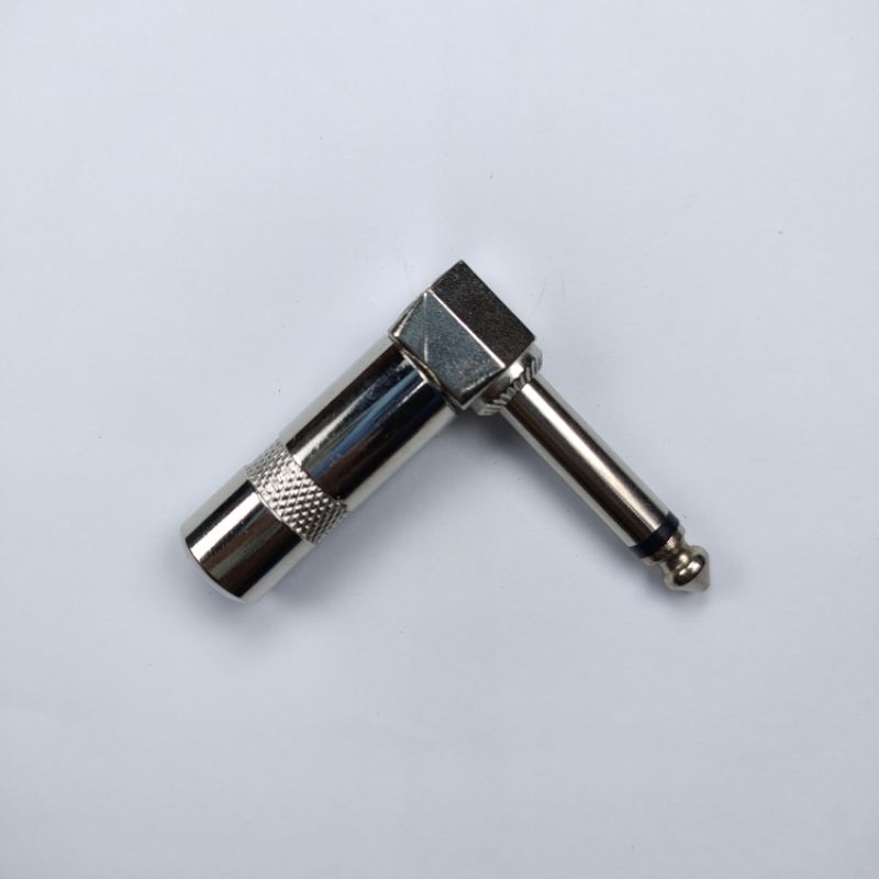 Jual JACK TOA MONO L BESI / JEK TOA MONO BESI L | Shopee Indonesia