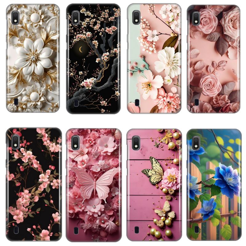 Jual Softcase Silikon Samsung A01 core A02 A03 core A2 core A10 A10s A11 M11 A12 M12 - Casing ...
