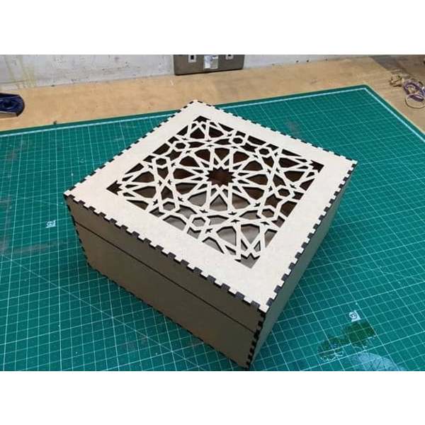 Jual box kue, boxs mahar, kotak kado, giftbox, kotak hadiah, kotak kayu ...