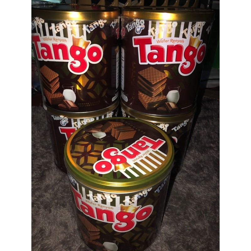 Jual TANGO | Shopee Indonesia