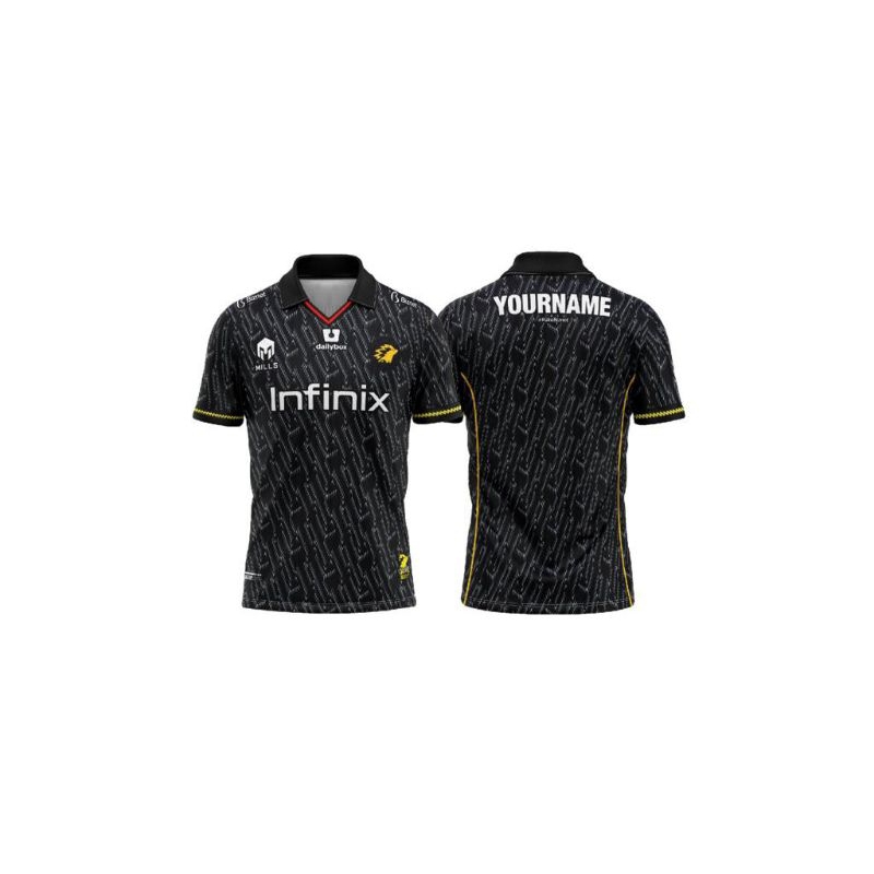 Jual JERSEY ONIC ESPORT HOME TERBARU MSC 2023 | Shopee Indonesia