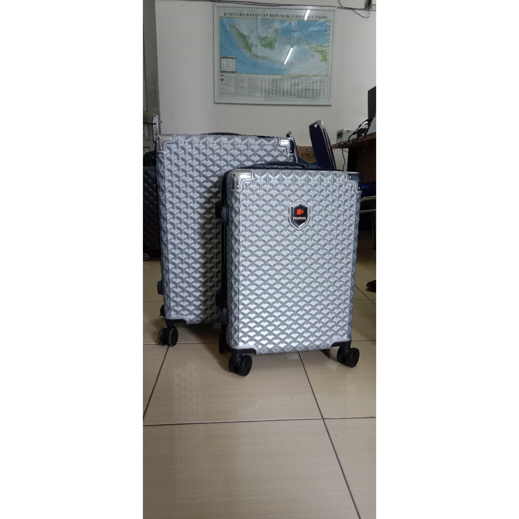 Jual KOPER TYPE 880 20 INCH KOPER POLLO FANS | Shopee Indonesia