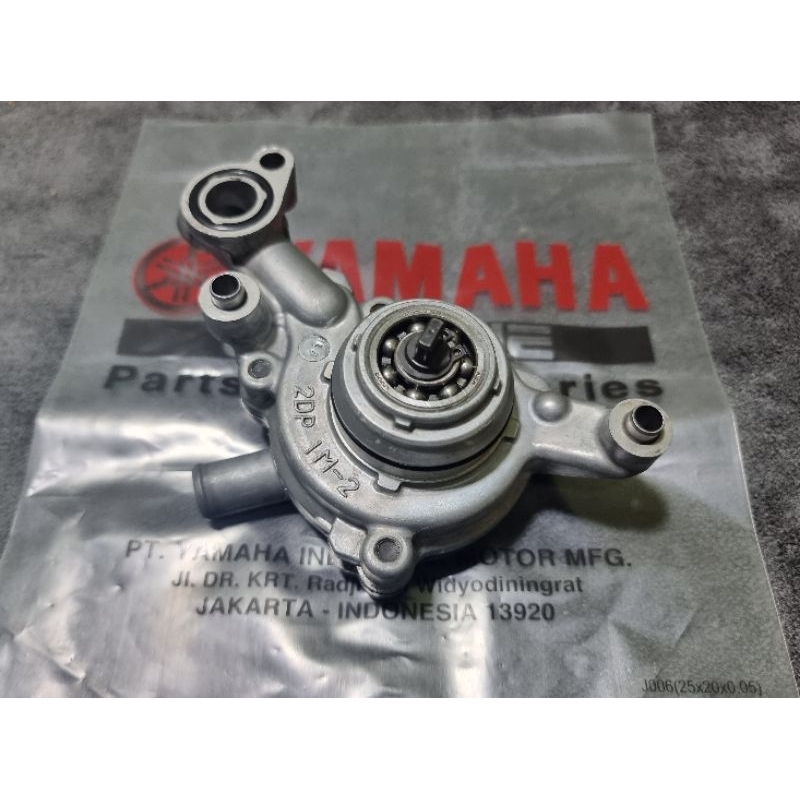 Jual WATERPUMP WATER PUMP ASSY YAMAHA NMAX OLD AEROX OLD LEXI 2DP POMPA ...