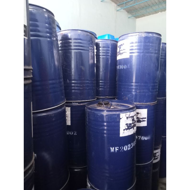 Jual drum besi 60 liter/tong besi solar super tebal/drom besi solar ...