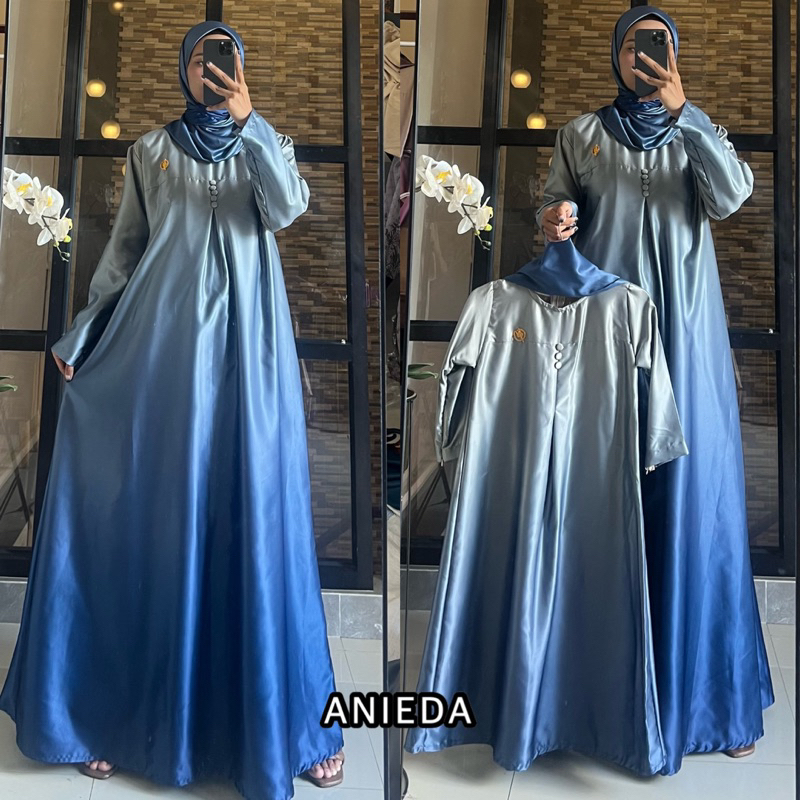 Jual Renata Set Couple Ibu dan Anak Hijab Segiempat NEW Motif Armany ...