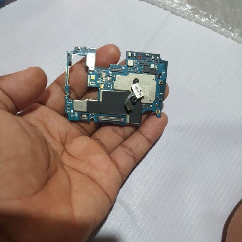 Jual Mesin samsung a51 Normal Garansi ram 8/128 | Shopee Indonesia