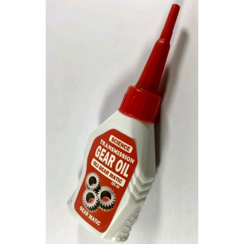 Jual oli Gear box maju mundur motor roda tiga Viar kaisar Appktm Nozomi ...