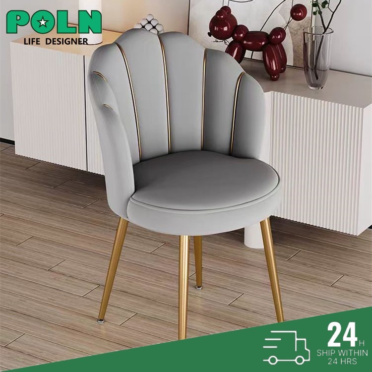 Jual Kursi Rias Rumah Kursi Meja Rias Malas Kamar Tidur Kursi Kursi ...