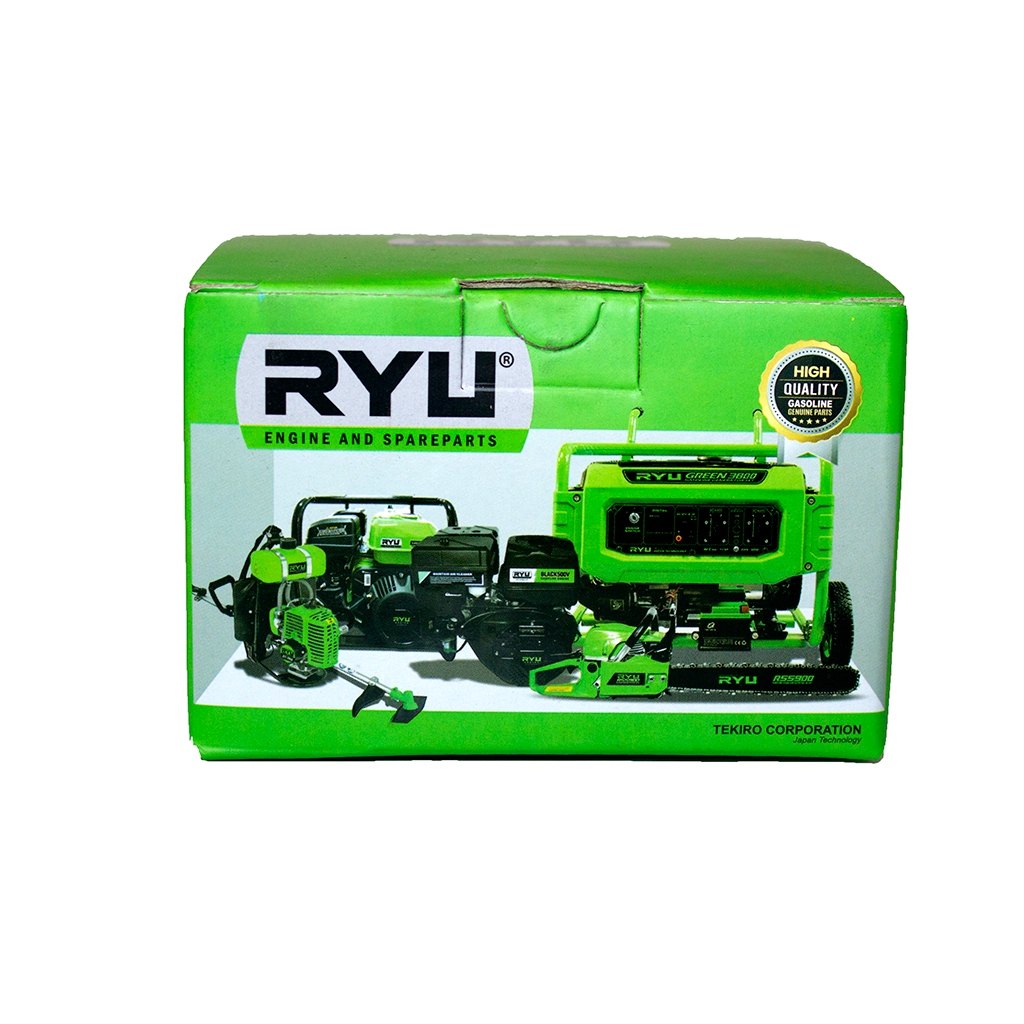 Jual TARIKAN ENGKOL MESIN/RECOIL STARTER ASSY RYU - 328 | Shopee Indonesia