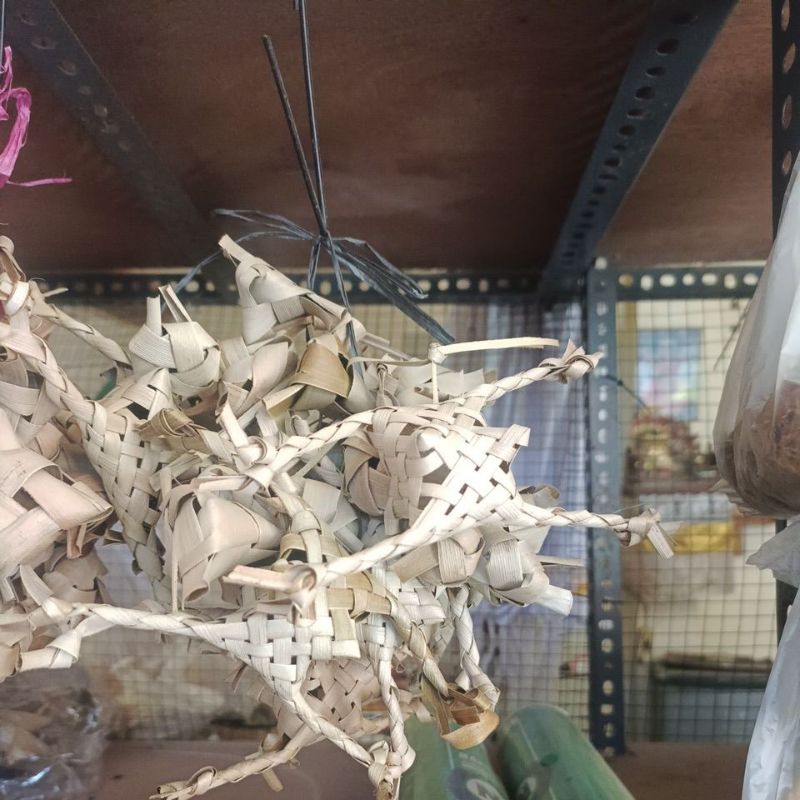 Jual Tipat Sari, Bagia Bali (tumpeng 7, tebasan) | Shopee Indonesia