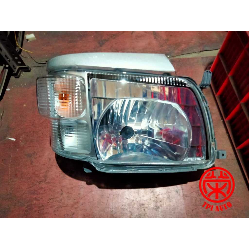 Jual Headlamp Hino Dutro/ Toyota Dyna 130 HT | Shopee Indonesia