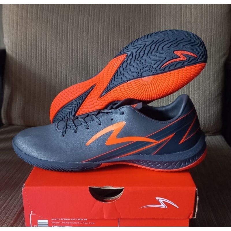 Jual LIGHTSPEED 20 FWD IN | Shopee Indonesia