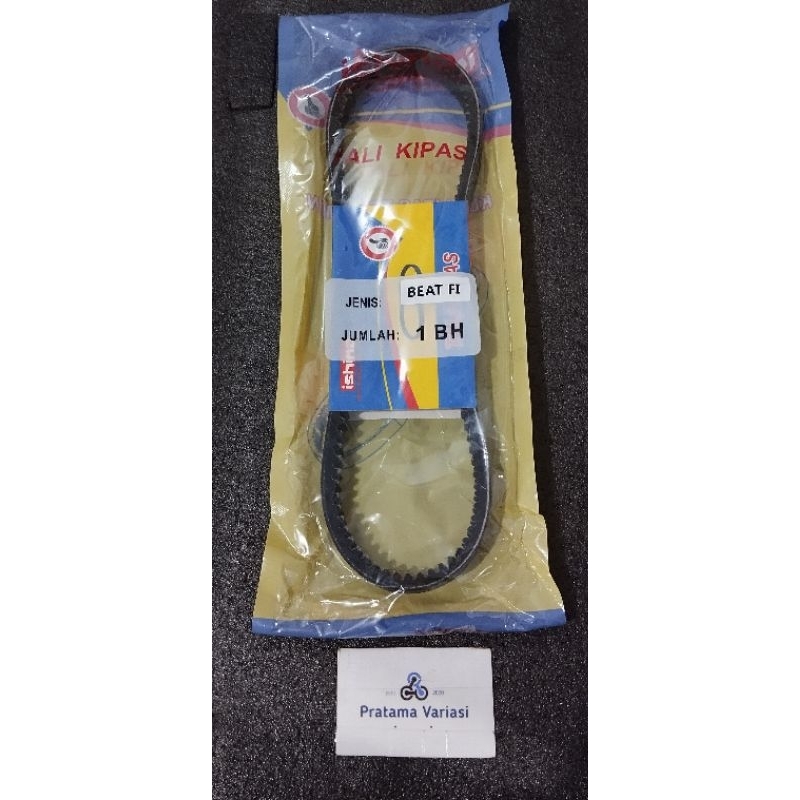 Jual VanBelt Tali Kipas Belt Drive Honda Beat Fi / Scoopy Fi Kode KZL ...