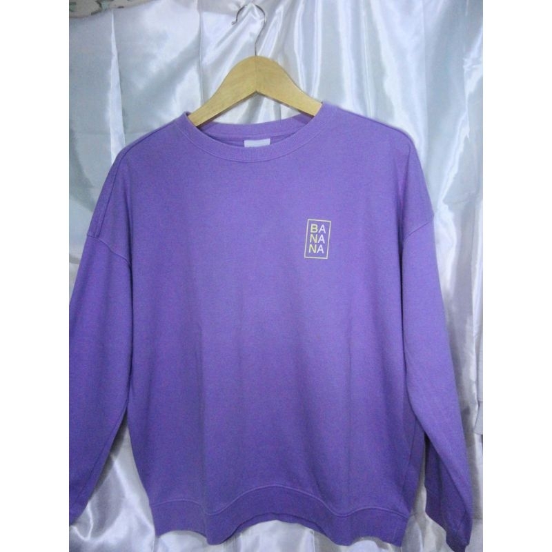 Jual Sweater Murah Tebal Preloved ( Bekas ) | Shopee Indonesia