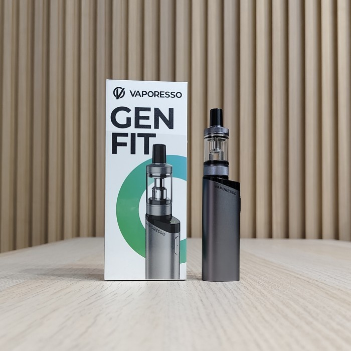Jual Jual Device Murah Vaporesso Gen Fit Kit internal Battery 1200mAh ...