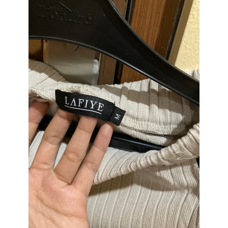 Jual lafiye trousers | Shopee Indonesia