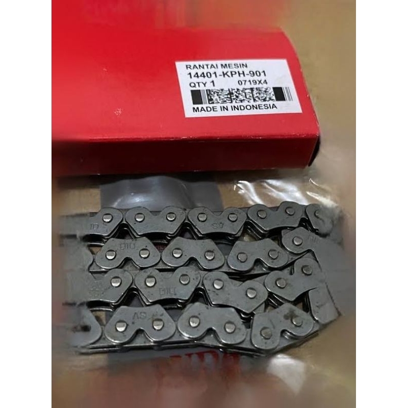 Jual rantai keteng karisma KPH | Shopee Indonesia