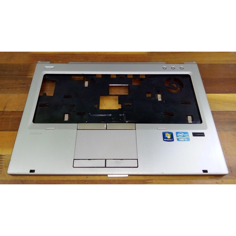Jual Casing Frame Keyboard Palmrest Laptop HP Elitebook 820 G1 G2 ...