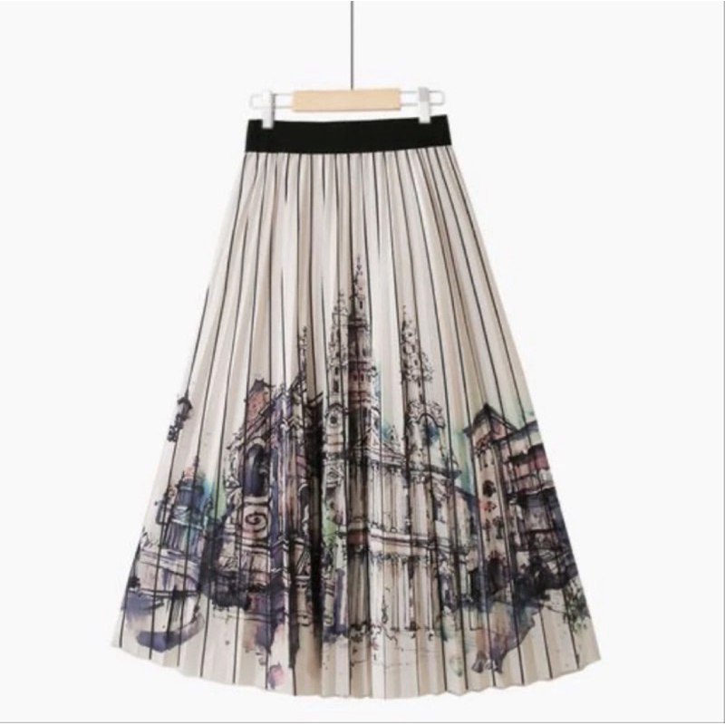 Jual Preloved rok vintage | Shopee Indonesia