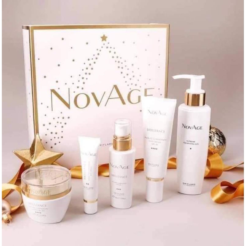 Jual NovAge Brilliance | Shopee Indonesia