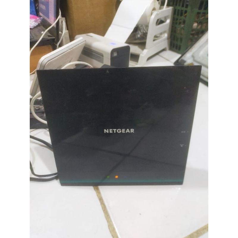 Jual Netgear R6100 Dual Band Wi-Fi Router | Shopee Indonesia