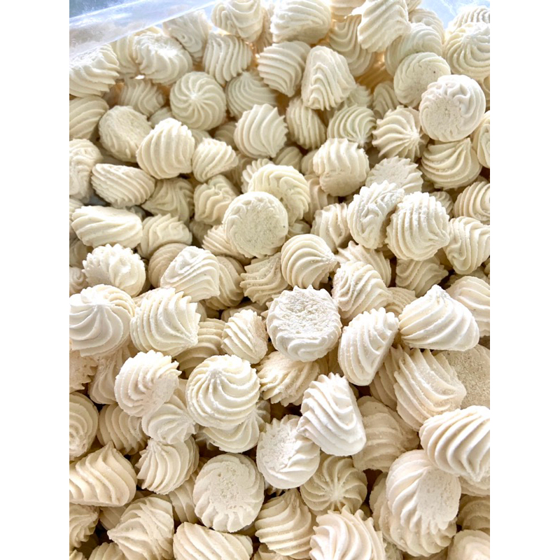 Jual kue sagu kering mini 80 gr | Shopee Indonesia