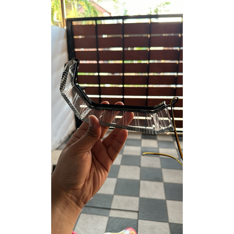 Jual L Series Hexagon 1 set(4pcs) Innova Reborn Type G | Shopee Indonesia
