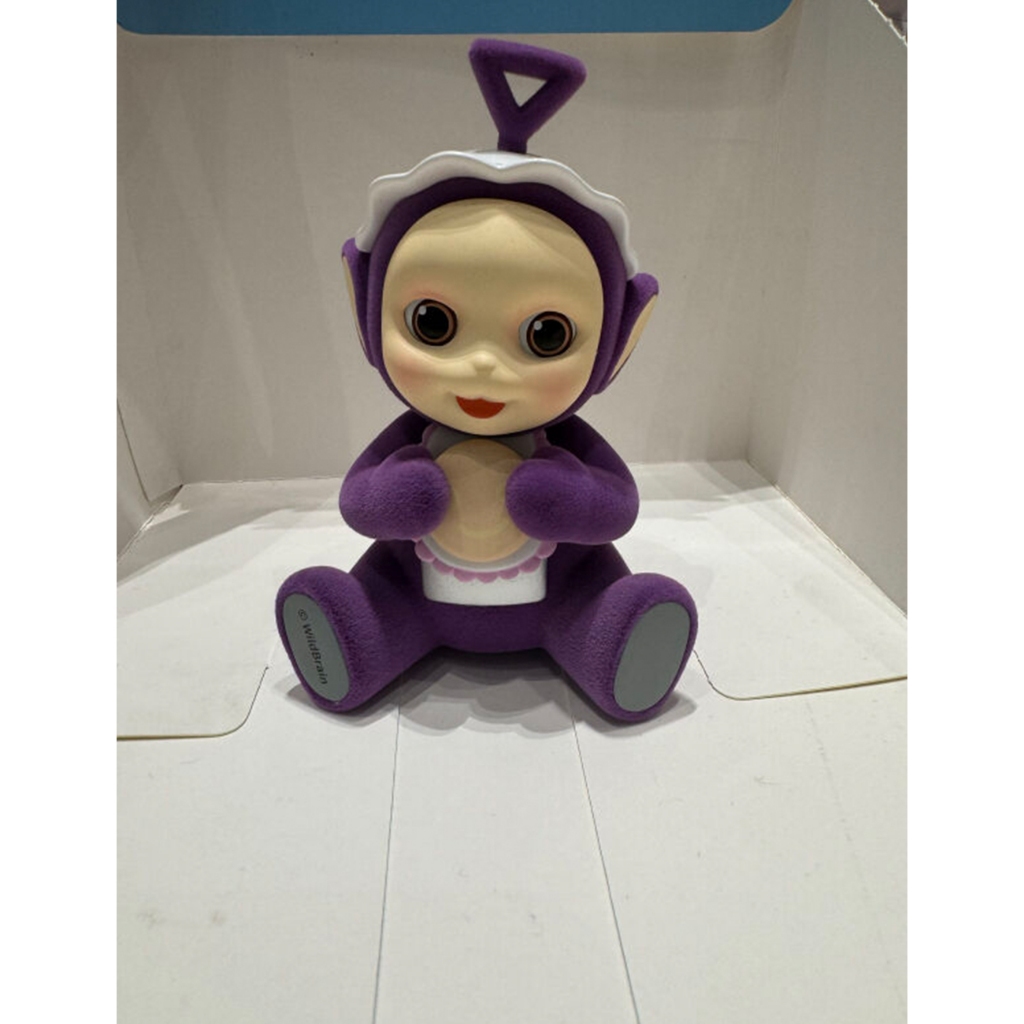 Jual Miniso x Teletubbies Baby Tour Collection Mystery Box Blind Box ...