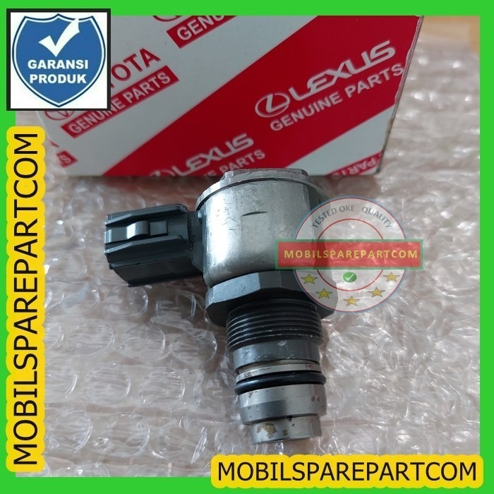 Jual SENSOR SWITCH PIPA COMMON RAIL INNOVA INOVA REBORN 2.4 diesel ...