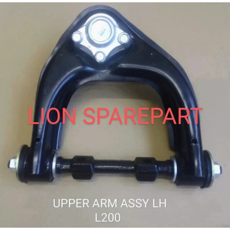 Jual LOWER ARM ATAS UPPER ARM L200 STRADA KIRI LH | Shopee Indonesia