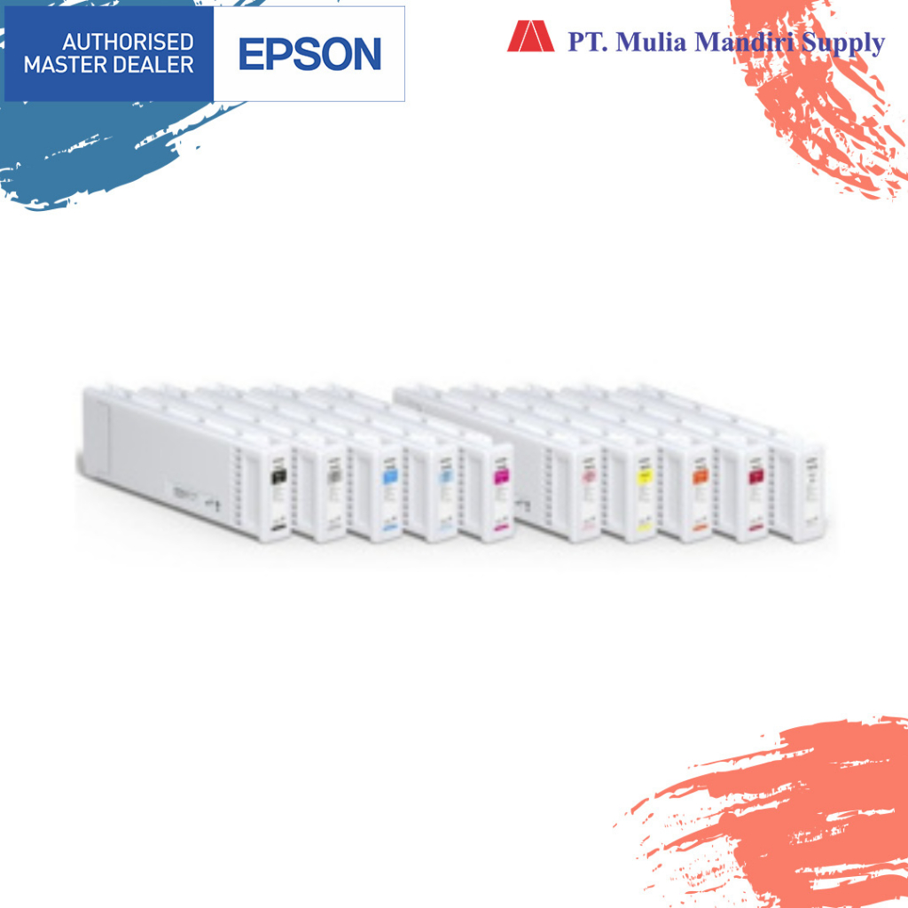 Jual Tinta Epson T892 - EPSON SureColor S40670 / S60670 / S80670 ...