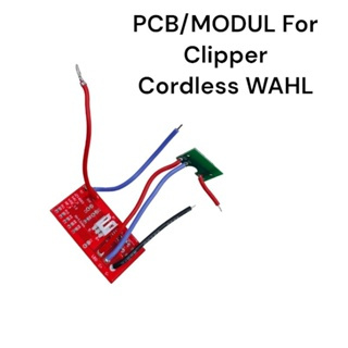 Jual PCB Modul Clipper CORDLESS FOR Magic Clip Senior Super Taper 1919 ...