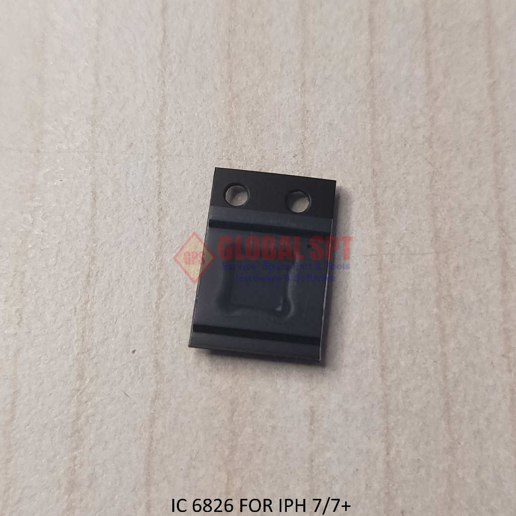 Jual IC 6826 / IC POWER BASEBAND IPH 7 / 7 PLUS / 7+ | Shopee Indonesia