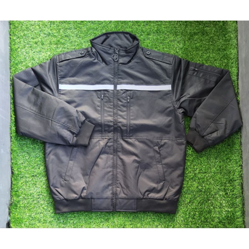 Jual Jaket Tactical Polisi Hitam/Polri Jatah 2023 | Shopee Indonesia