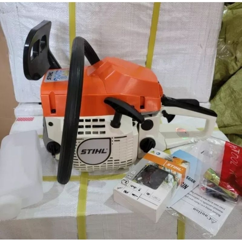 Jual Senso Stihl MS788 Bar Laser Baja 22 Inchi Chainsaw MS788 Stihl | Shopee Indonesia