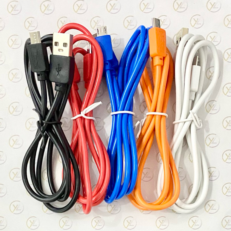 Jual KABEL DATA / KABEL CHARGER T-007 USB TYPE-C FAST CHARGING | Shopee ...