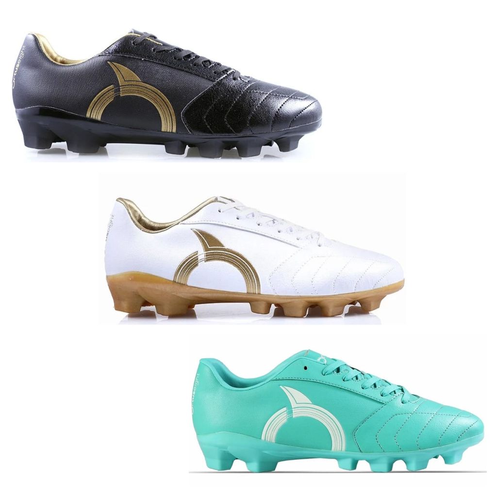 Jual Sepatu Sepak Bola Football Ortus Eight OrtusEight Mirage FG ...