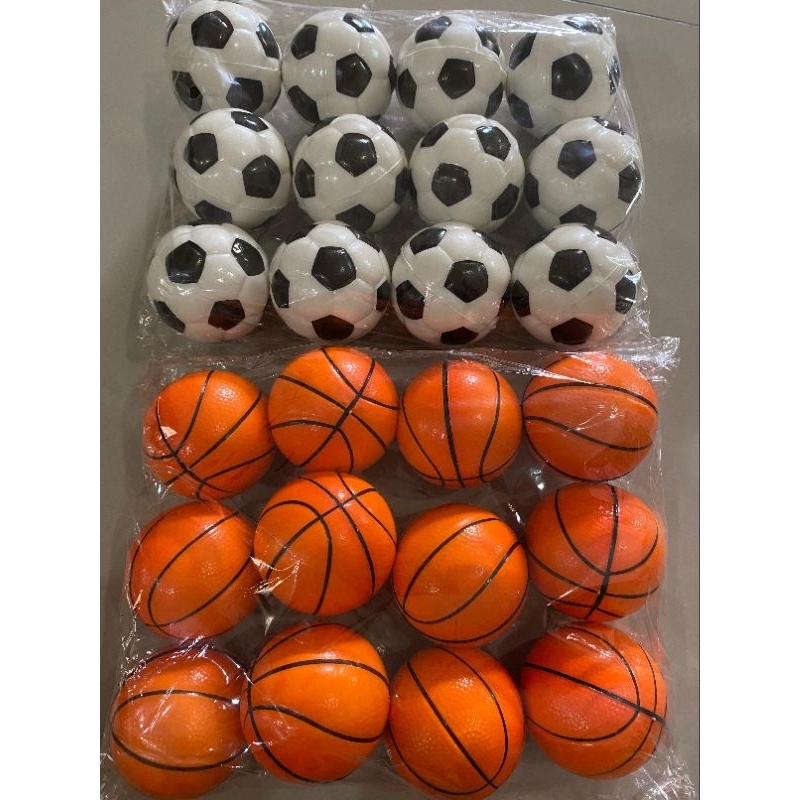 Jual TOPPER MAINAN BOLA BASKET 1 PCS SEPAK BOLA FOOTBALL BASKETBALL ...
