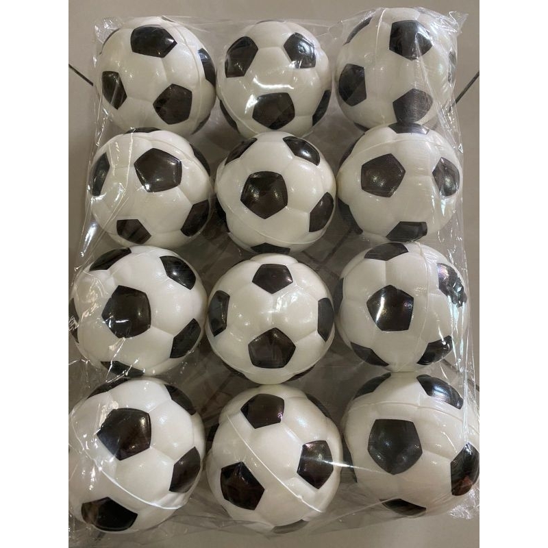 Jual TOPPER MAINAN BOLA BASKET 1 PCS SEPAK BOLA FOOTBALL BASKETBALL ...