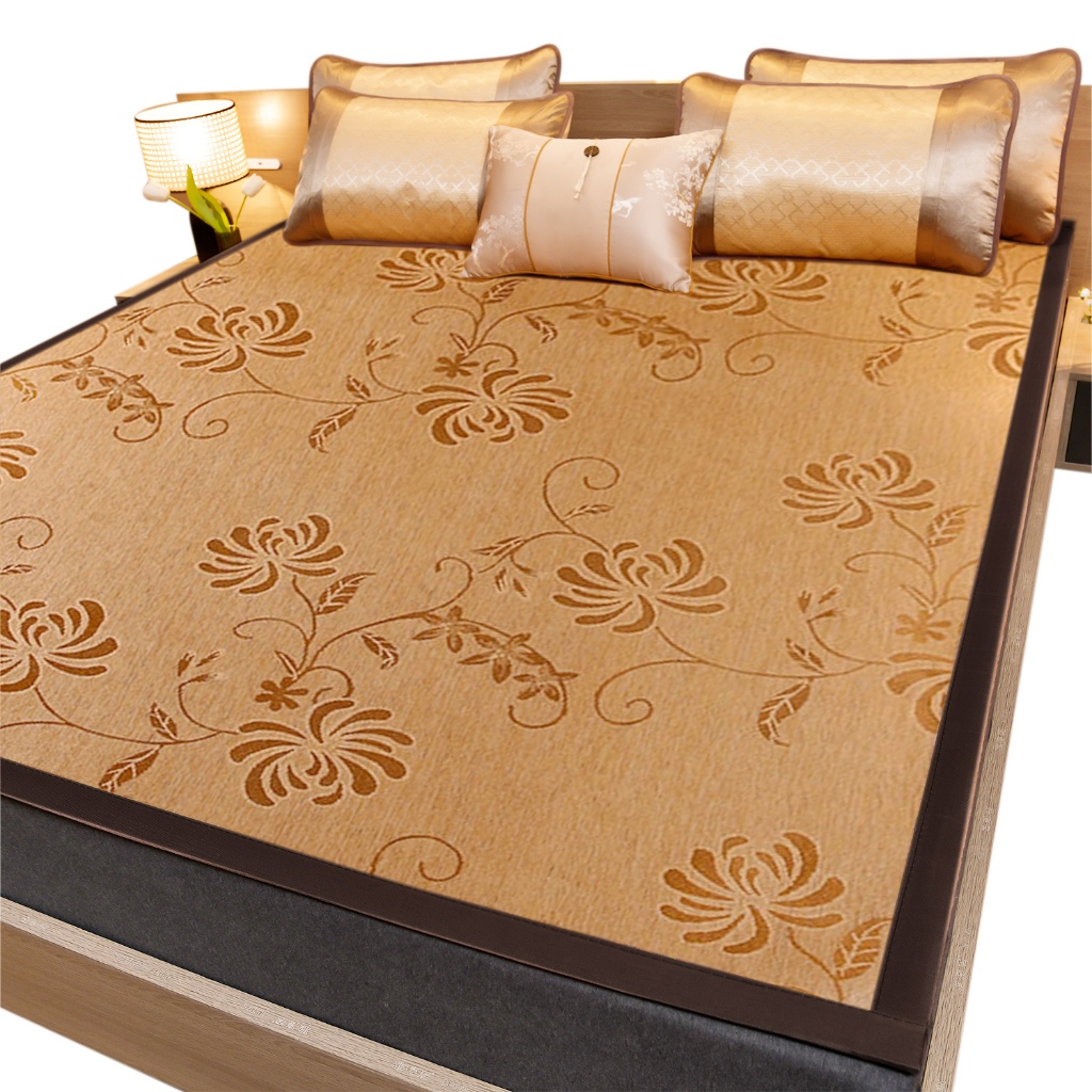 Jual Tikar Bambu Tatami TIkar Lipat Bambu 160x200 Piknik Lesehan ...