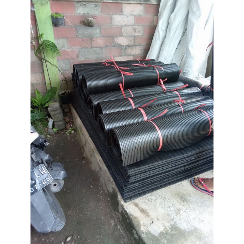 Jual Karet karpet Sapi | Shopee Indonesia