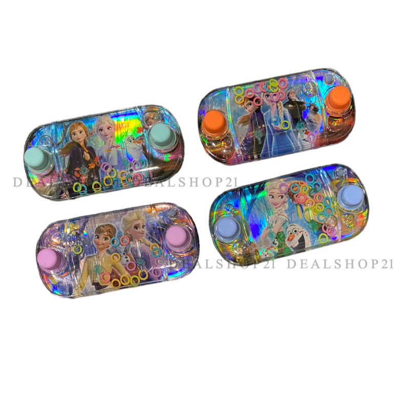 Jual Mainan Gembot Mainan Edukasi Anak | Game Air Bentuk GameBoy PSP5 ...