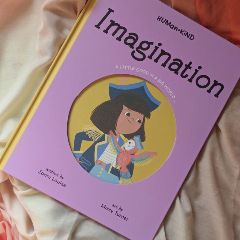 Jual My Love for You is Always, Humankind Imagination, The Tiny Star ...