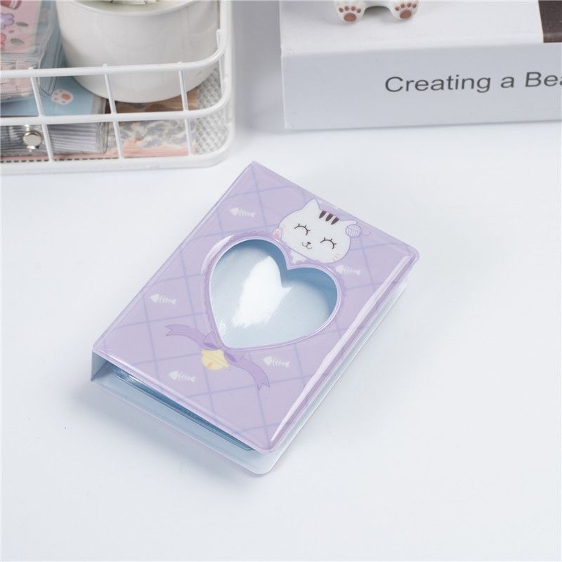 Jual (40s)Kolbuk Album Photo PVC Photocard Card Games Super Fancy ...