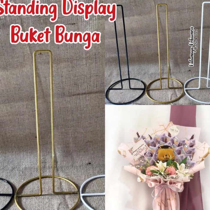 Jual Souvenir yang Mengabadikan Momen Berharga Anda Display Bouqet ...
