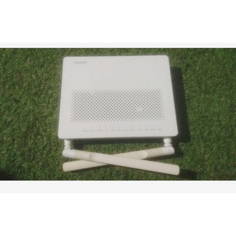 Jual Router Huawei HG8245H Port Biru Normal | Shopee Indonesia