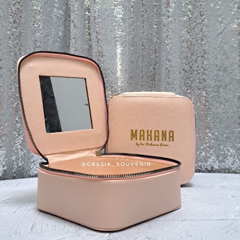 Jual Pesanan Custom Box Kosmetik | Shopee Indonesia